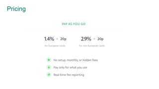 Getting started with Stripe | PDF