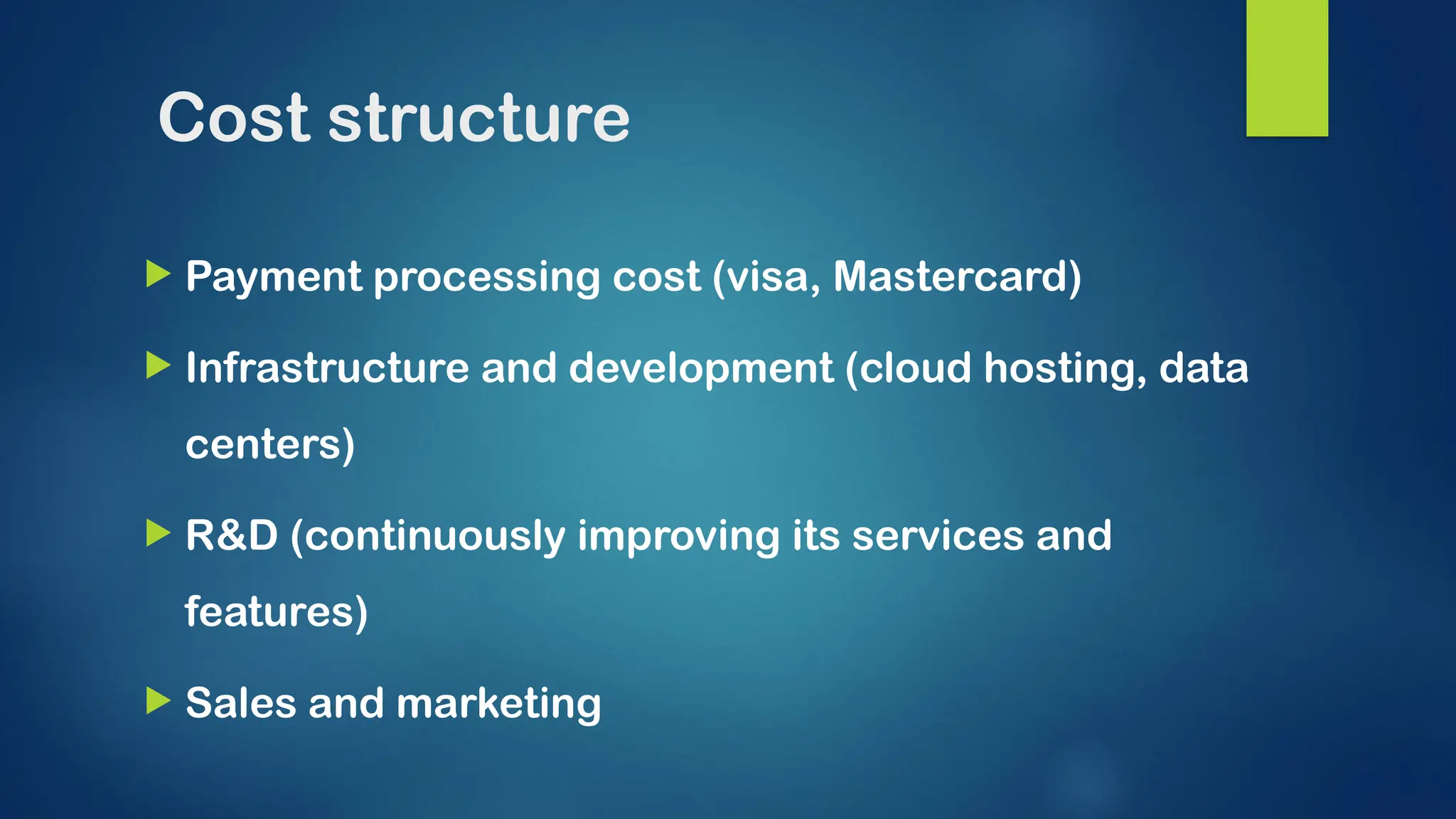 STRIPE business model presentation .pptx
