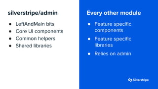 Stripe con 2021 UI stack | PPT