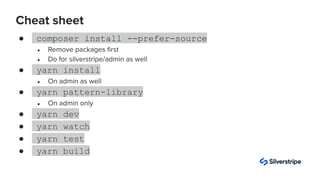 Stripe con 2021 UI stack | PPT