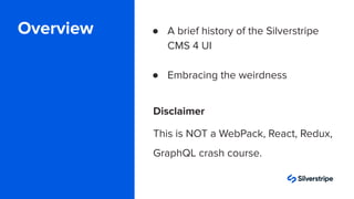 Stripe con 2021 UI stack | PPT