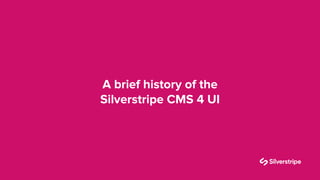 Stripe con 2021 UI stack | PPT