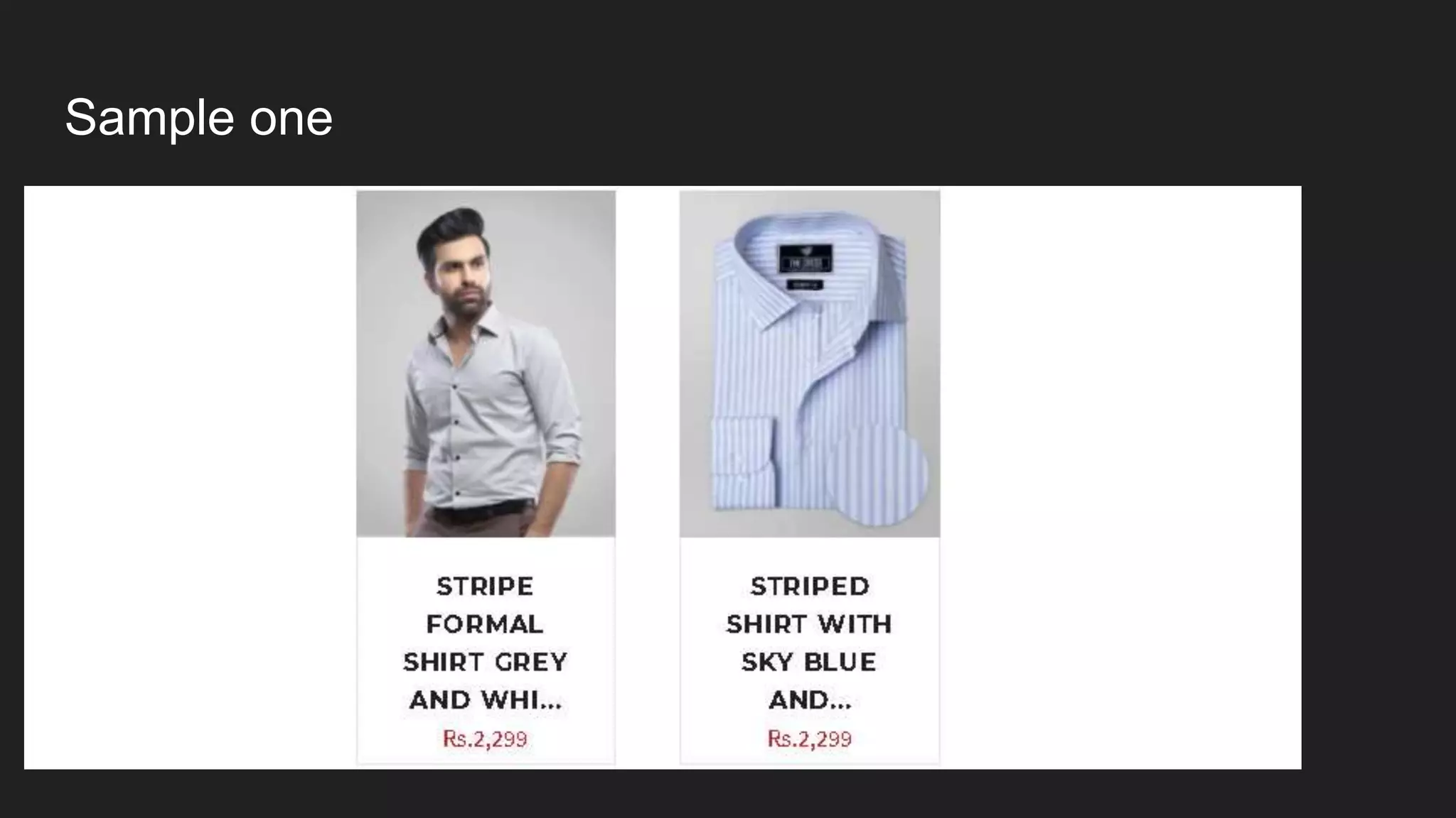 STRIPED DESIGNER DRESS SHIRT | PPTX | Women\'s Outerwear | Women\'s Clothing