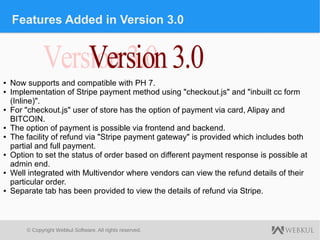 CS-Cart Stripe Payment Gateway V3.1 | PPT