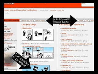 Stripgenerator | PPT