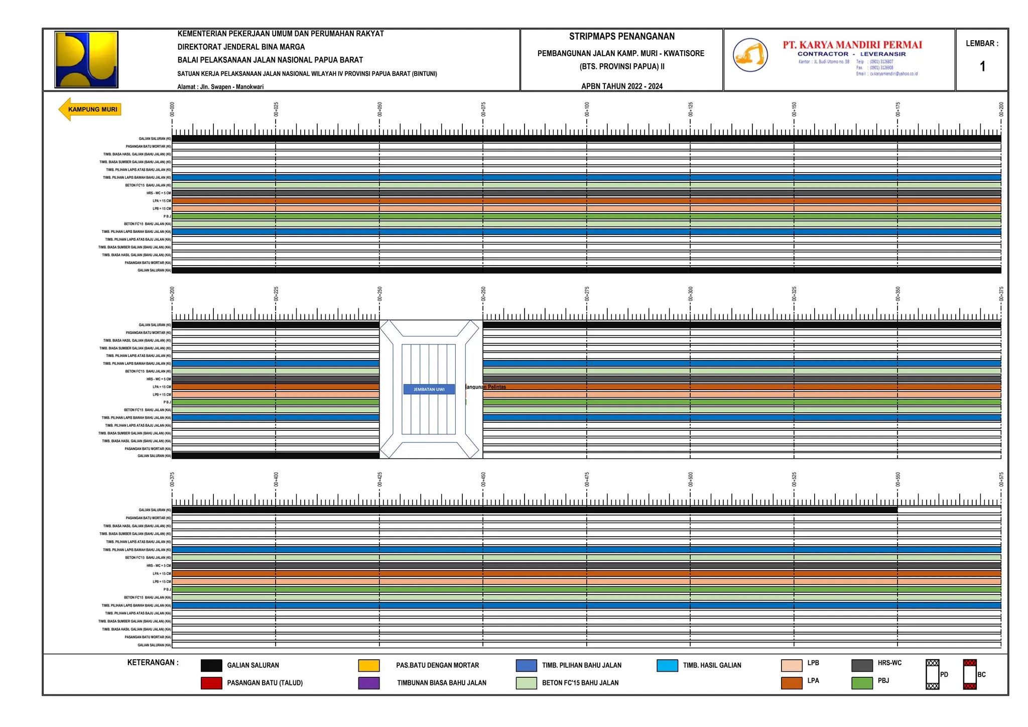 DESAIN STRIP MAPS JALAN - JALAN MK 2.pdf