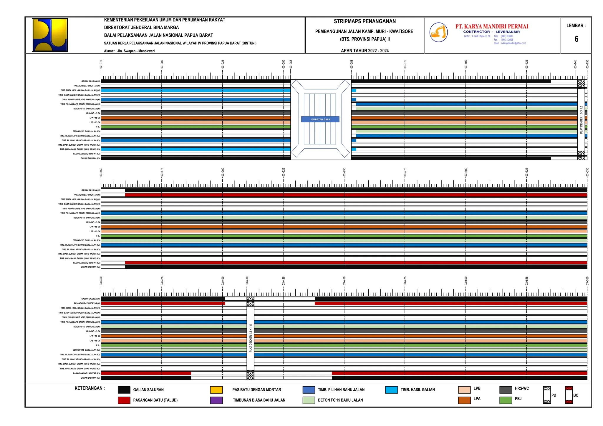 DESAIN STRIP MAPS JALAN - JALAN MK 2.pdf