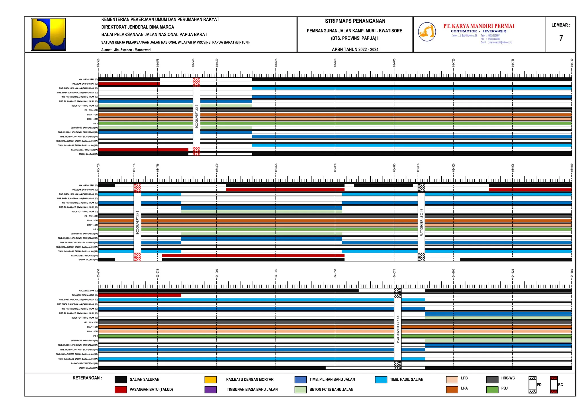 DESAIN STRIP MAPS JALAN - JALAN MK 2.pdf