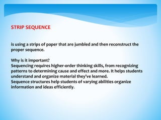 Strip sequence..pptx