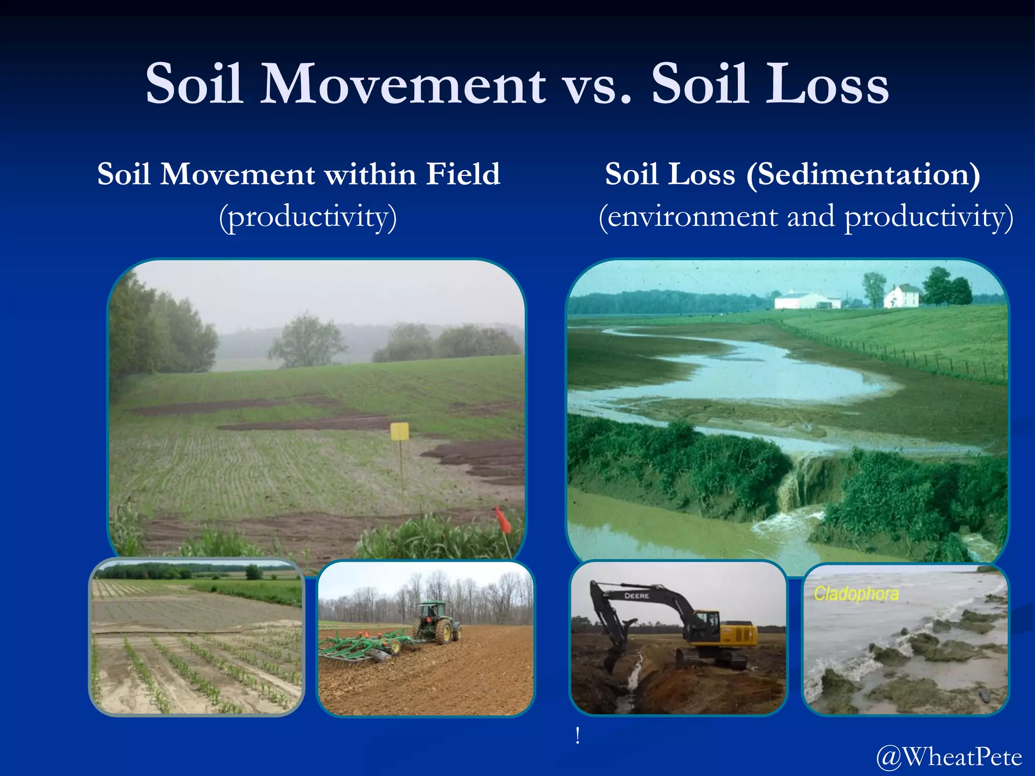 Strip Till Answers - Peter Johnson - 13 | PDF