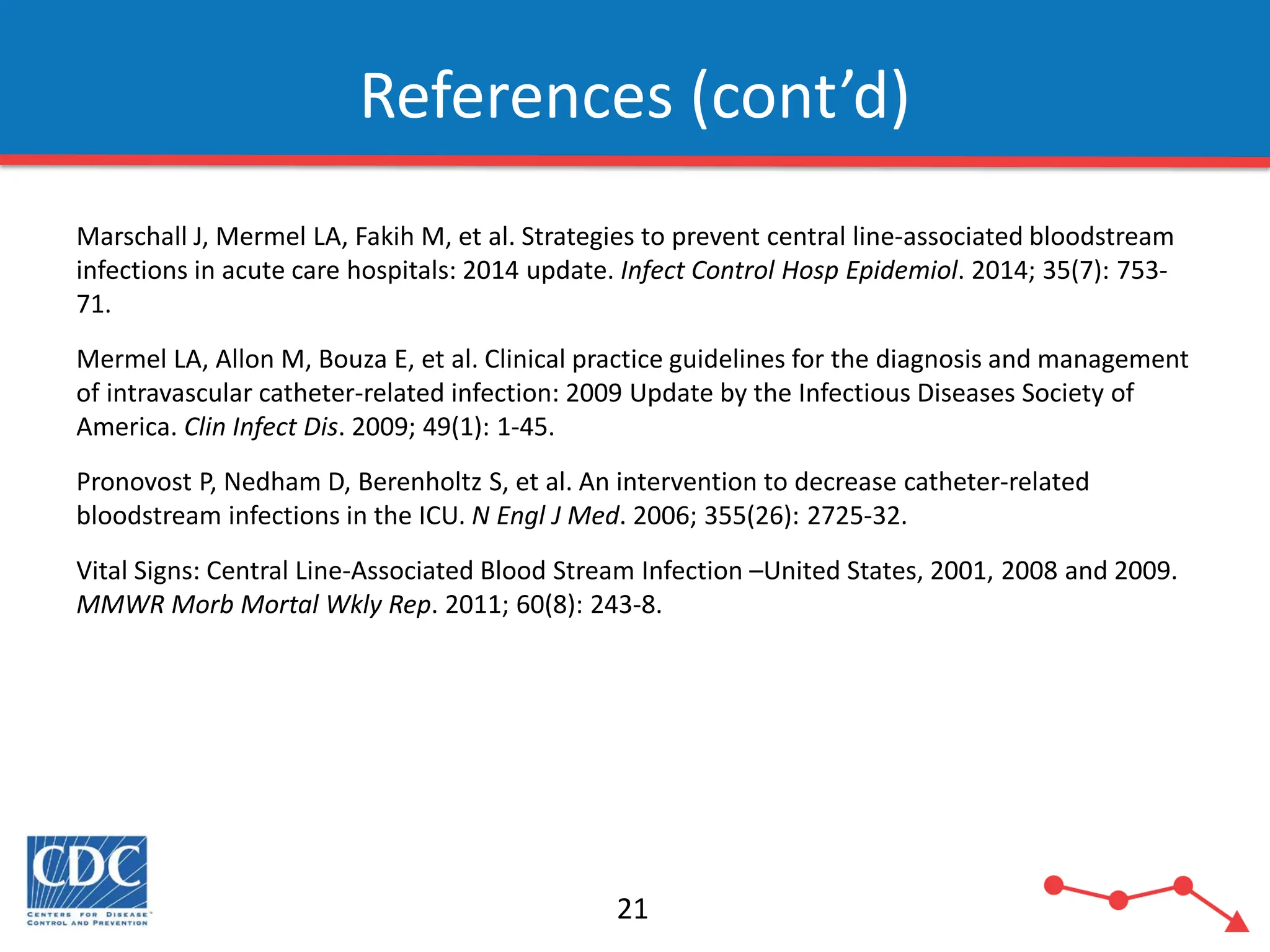 Strive-CLABSI101-508.pdf clabsi infection | PDF