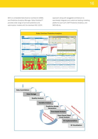 Operational Excellence through IT-OT Fusion | PDF