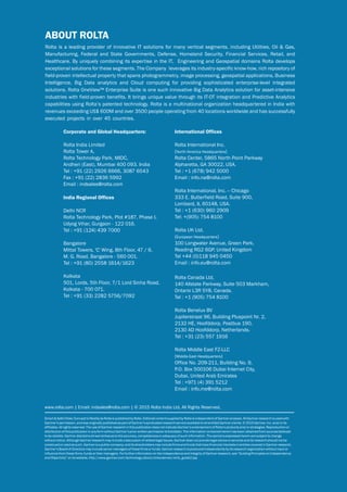 Operational Excellence through IT-OT Fusion | PDF | IT and Internet ...