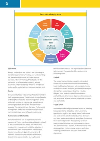 Operational Excellence through IT-OT Fusion | PDF