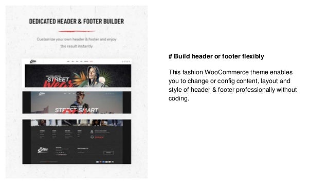 Striz - Fashion Ecommerce WordPress Theme - Opal_WP | PPT