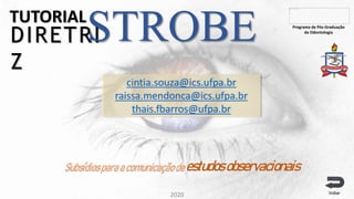 Strobe.pptx