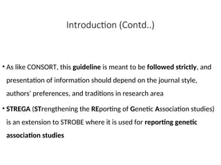 STROBE checklist for research article Copy.ppt