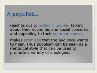 Performativity and Language | PPT