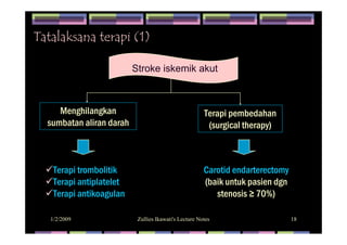 Stroke | PDF