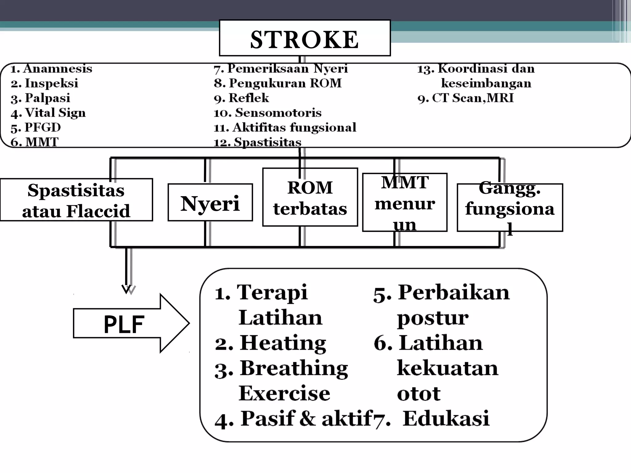 Stroke | PPT