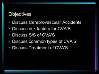 Stroke Assessment | PPT