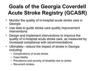 Stroke | PPT