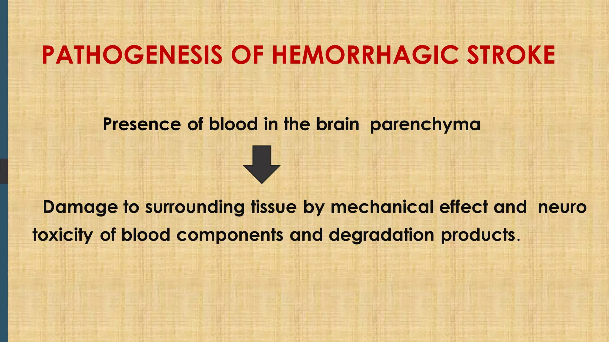 Stroke | PDF