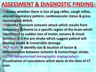 Stroke | PPTX