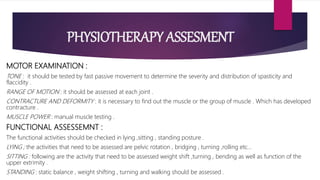 Stroke (cerebrovascular accident ) | PPTX