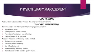 Stroke (cerebrovascular accident ) | PPTX