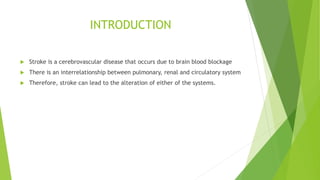 STROKE Power point Presentation(first) .pptx