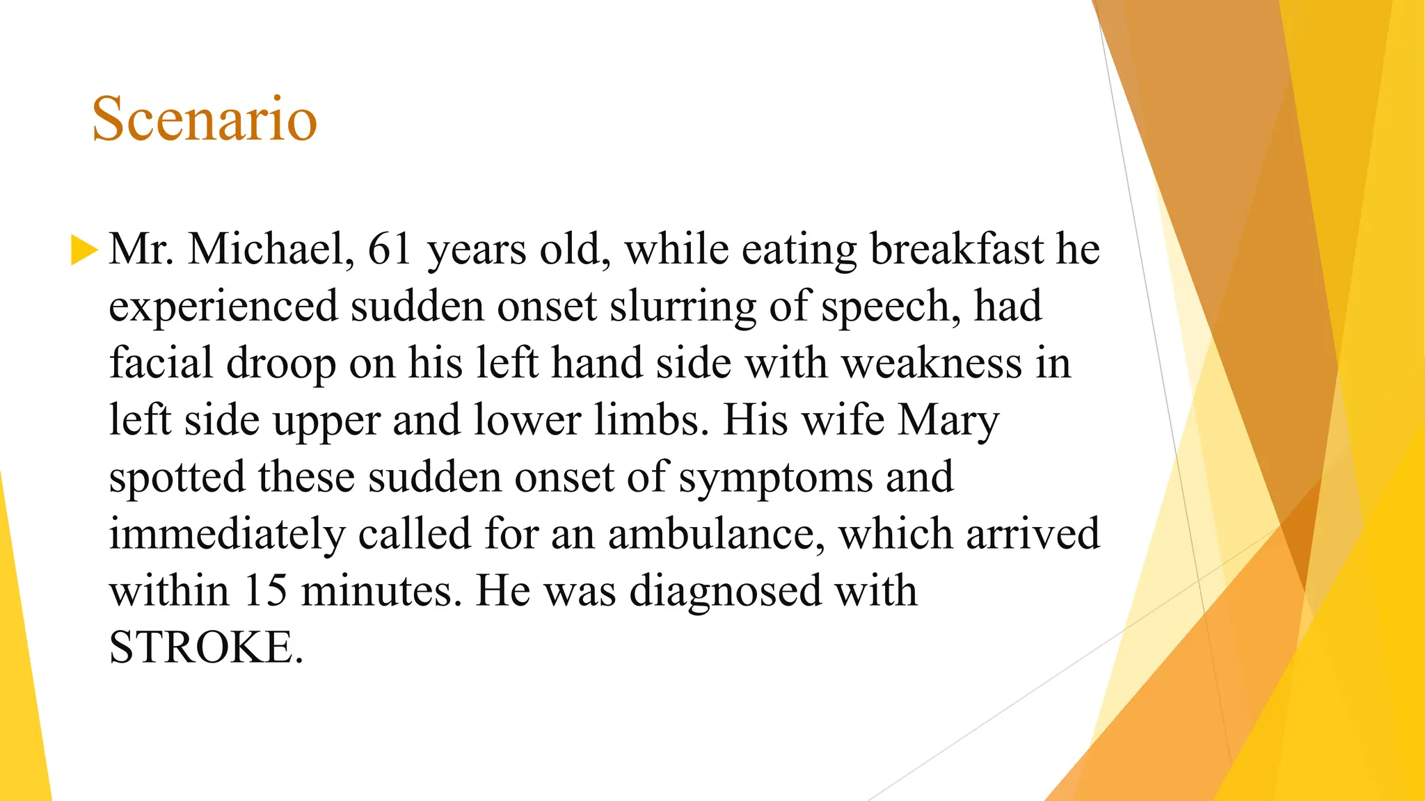 stroke.pptxhttps://www.slideshare.net/up | PPT