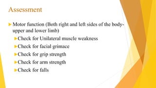 stroke.pptxhttps://www.slideshare.net/up | PPT