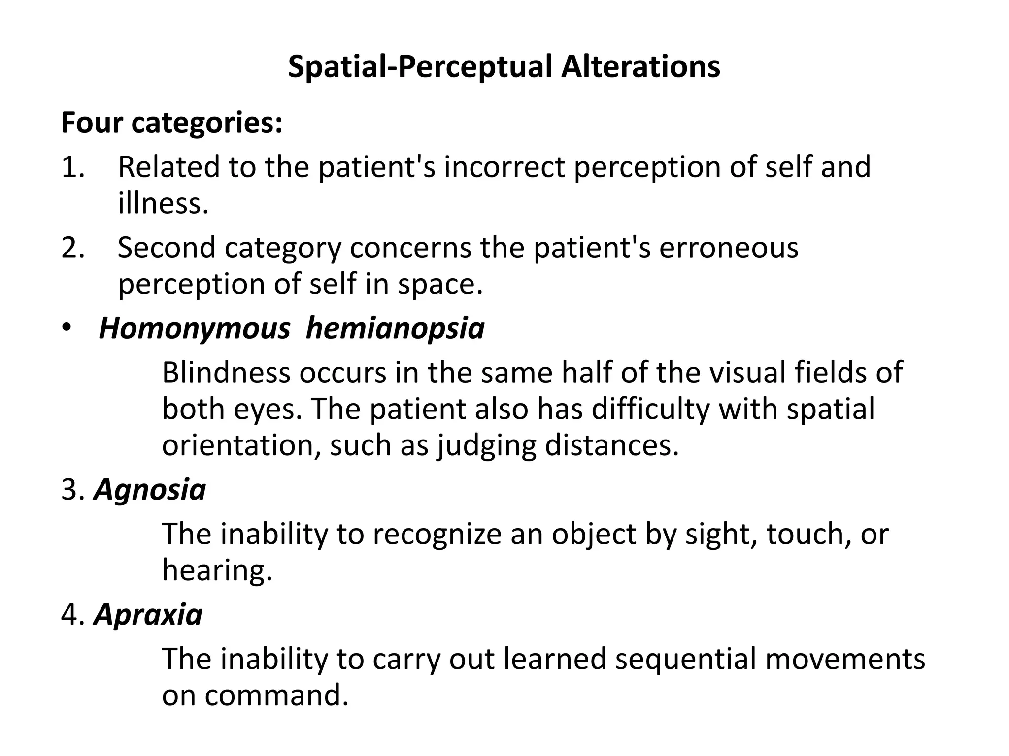 Management of Cerebro vascular accident (CVA) | PPT