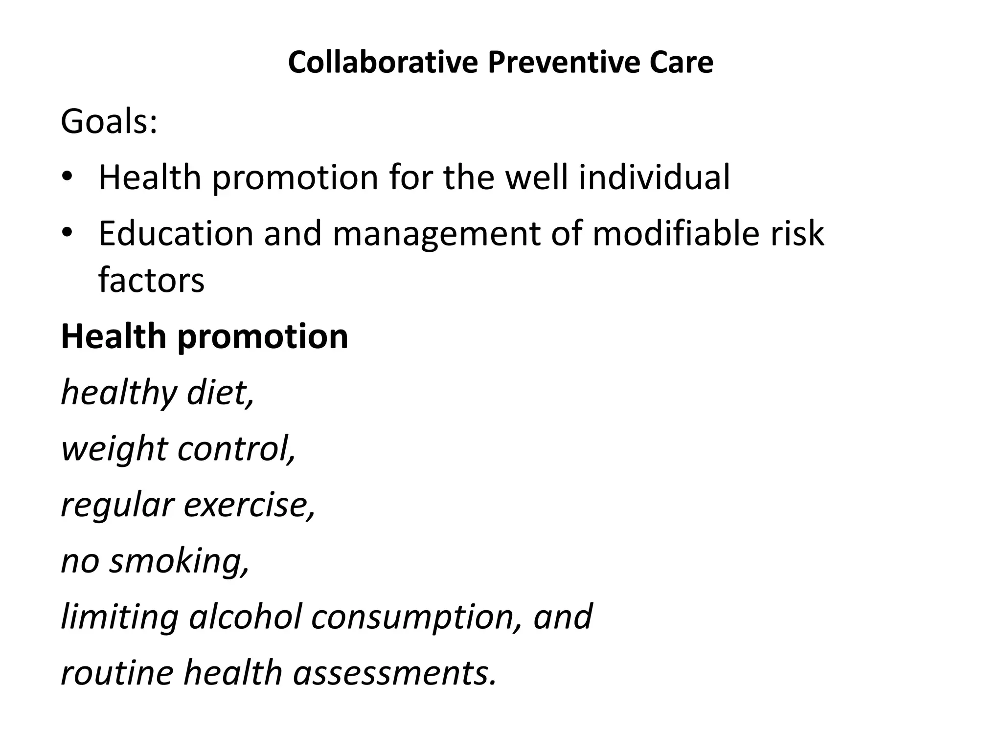 Management of Cerebro vascular accident (CVA) | PPT