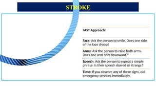 STROKE, RISK FACTORS, CLINICAL FEATURES AND MANAGEMENT.pptx