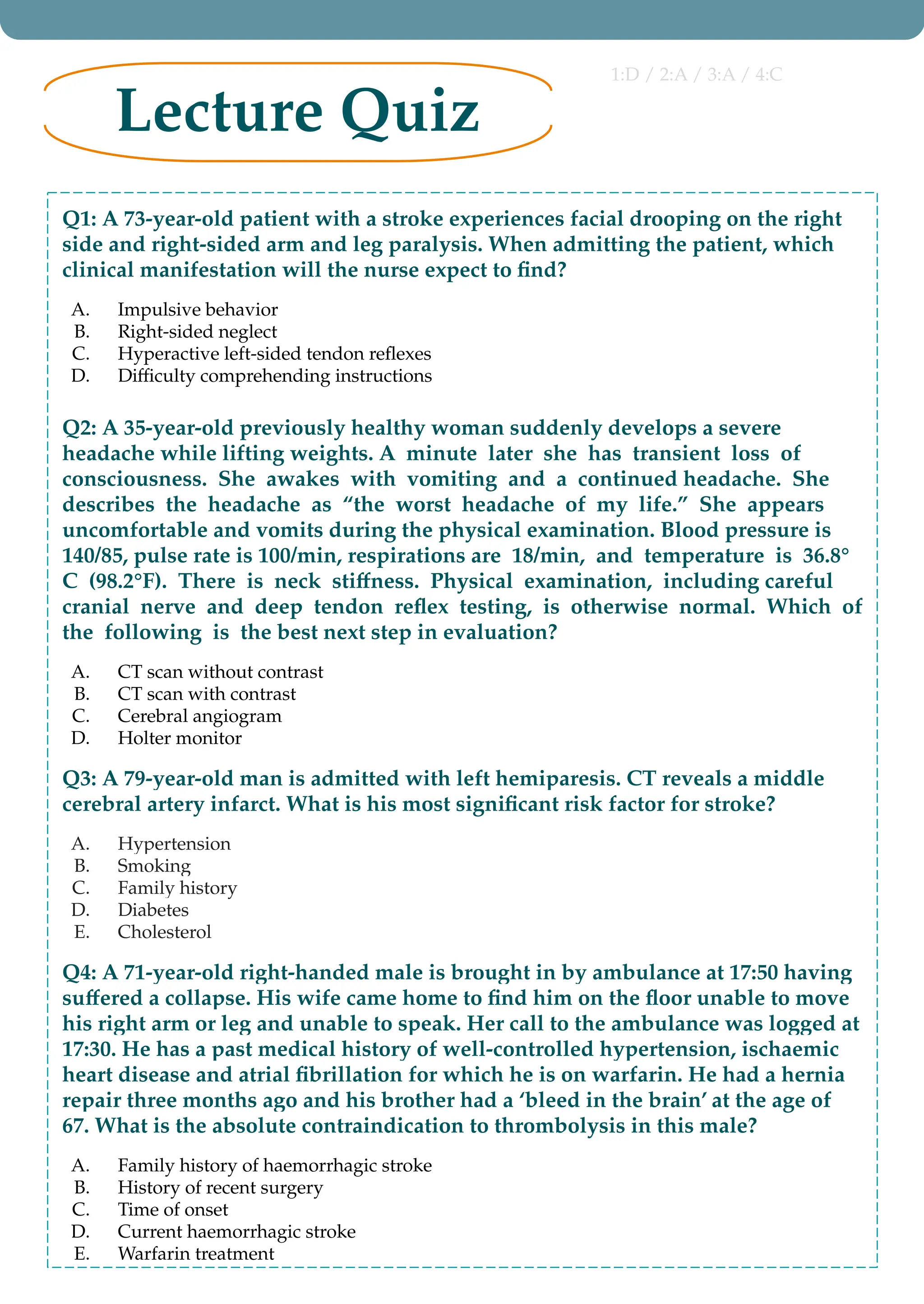 Pathophysiology of Stroke for pathology.pdf