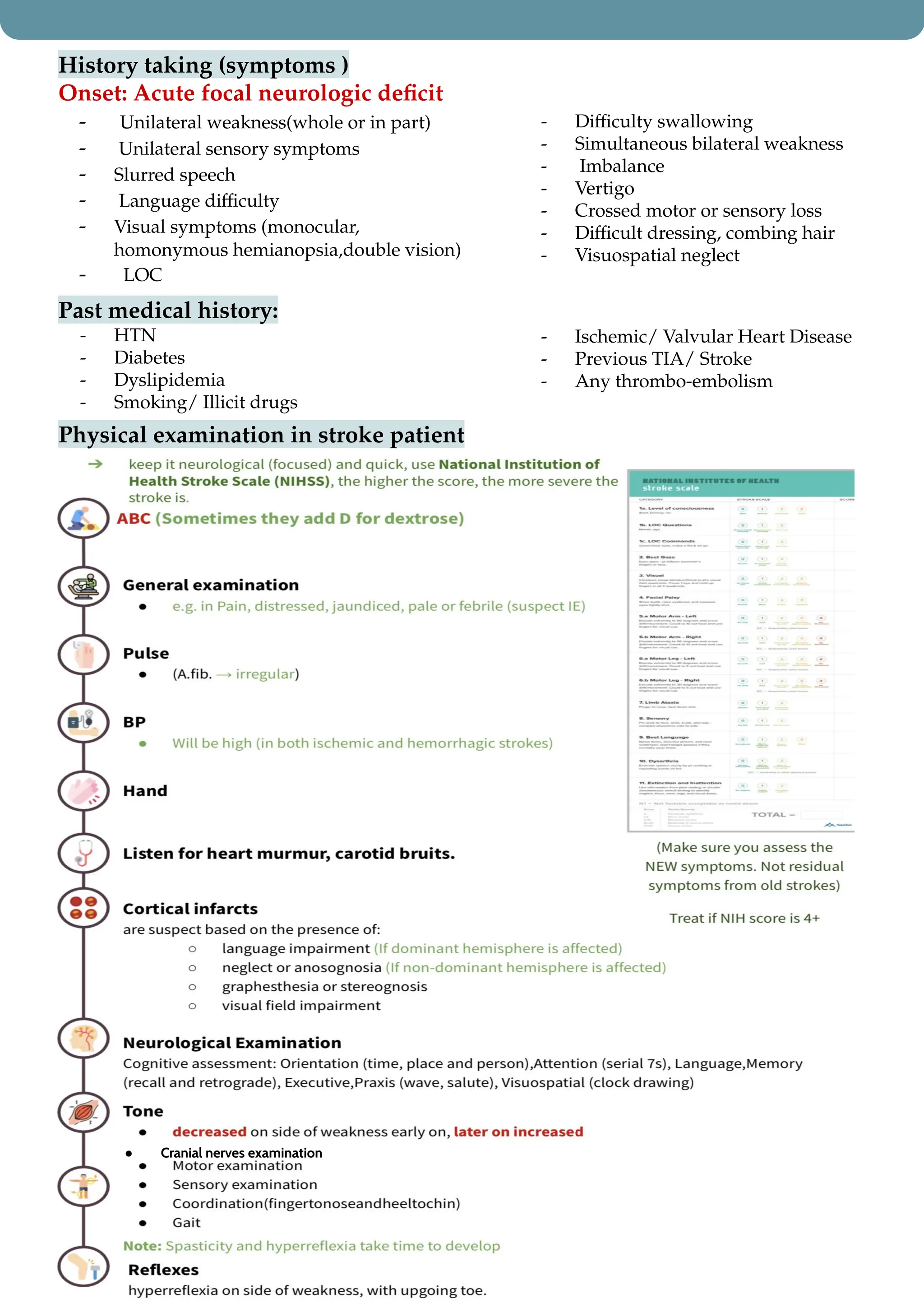Pathophysiology of Stroke for pathology.pdf