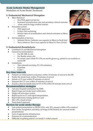 Pathophysiology of Stroke for pathology.pdf