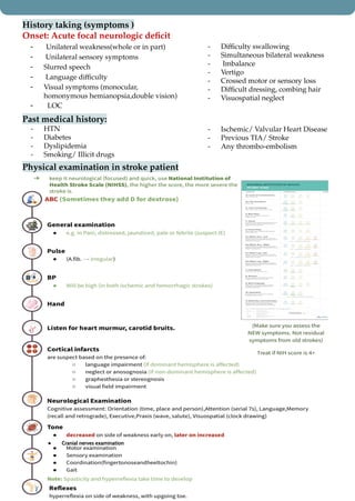 Pathophysiology of Stroke for pathology.pdf