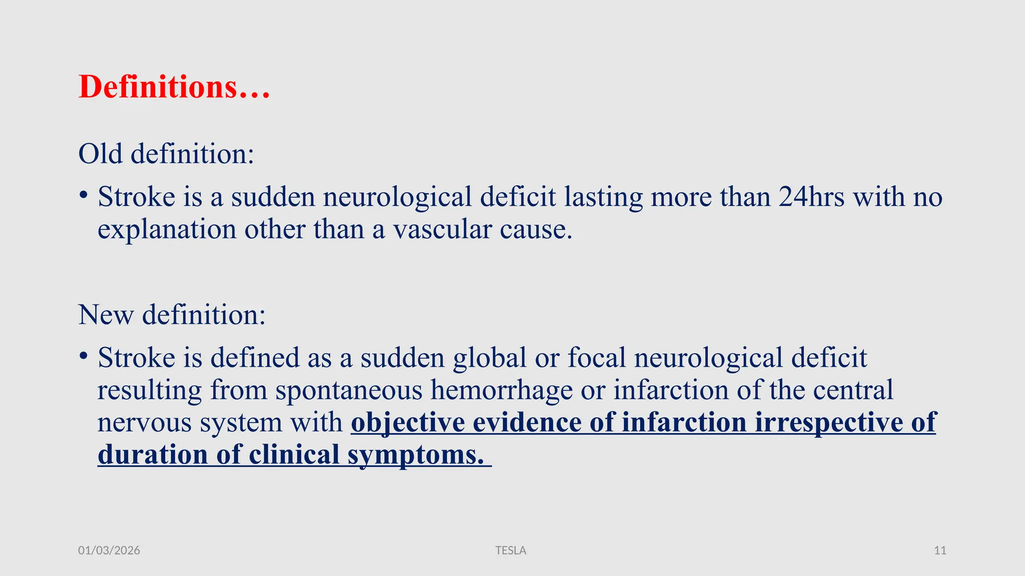 A PRESENTATION ON ACUTE MANAGEMENT OF STROKE.pptx