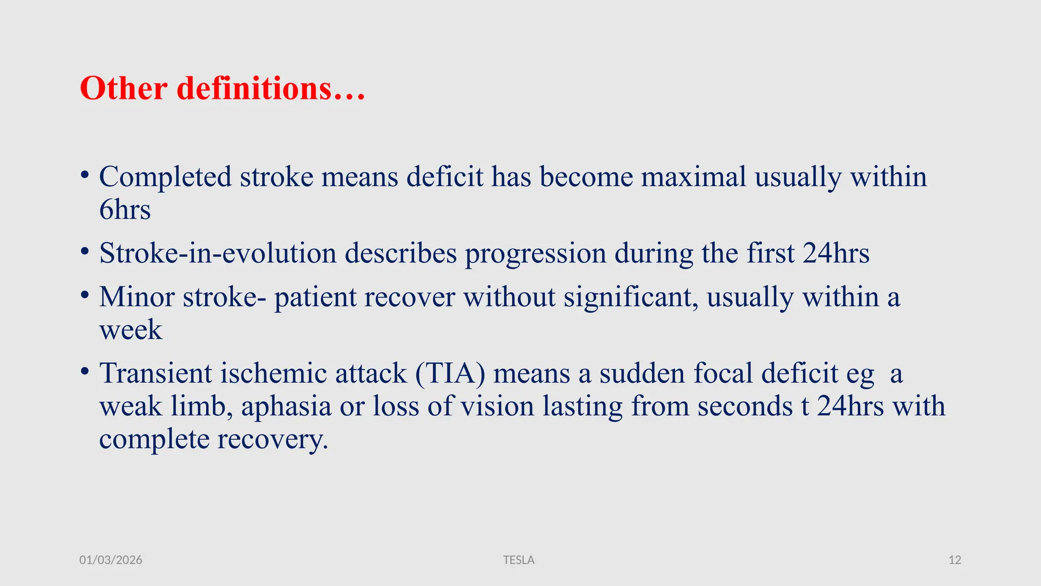 A PRESENTATION ON ACUTE MANAGEMENT OF STROKE.pptx