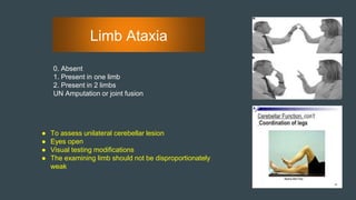 Stroke a clinical talk | PPT