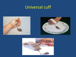 Stroke ppt by syeda nafeesa mumtaz | PPTX