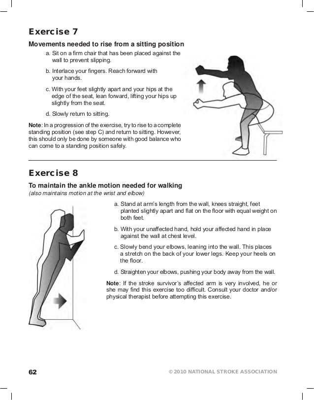 Stroke Posture Pushing Syndrome In Stroke Patient ~ Akufisio.blogspot