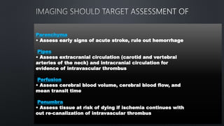 Stroke | PPTX