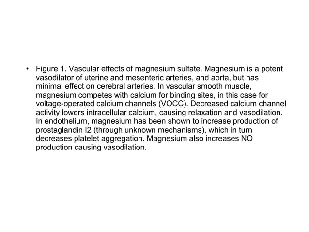 MgSO4 | PDF | Chemistry | Science