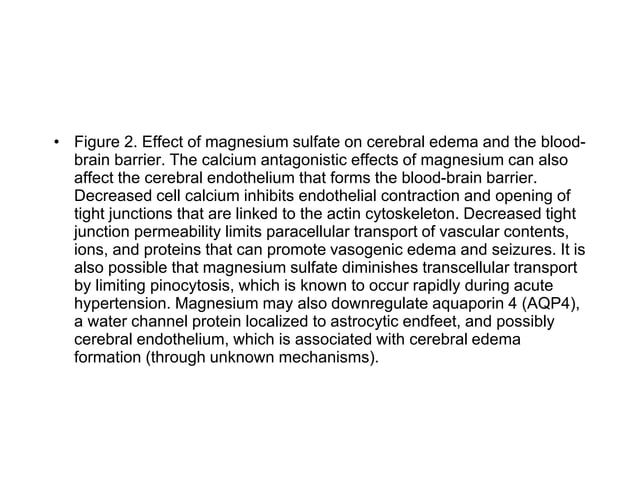 MgSO4 | PDF | Chemistry | Science