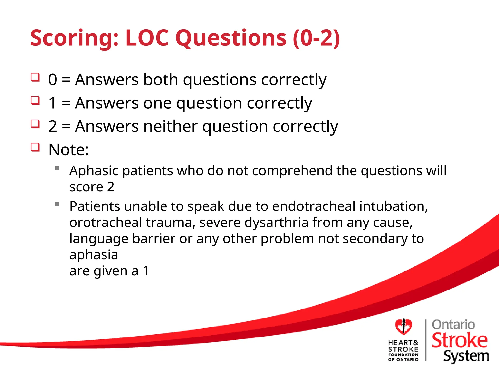 Stroke_Assessment NIH Stroke Scale 1.ppt