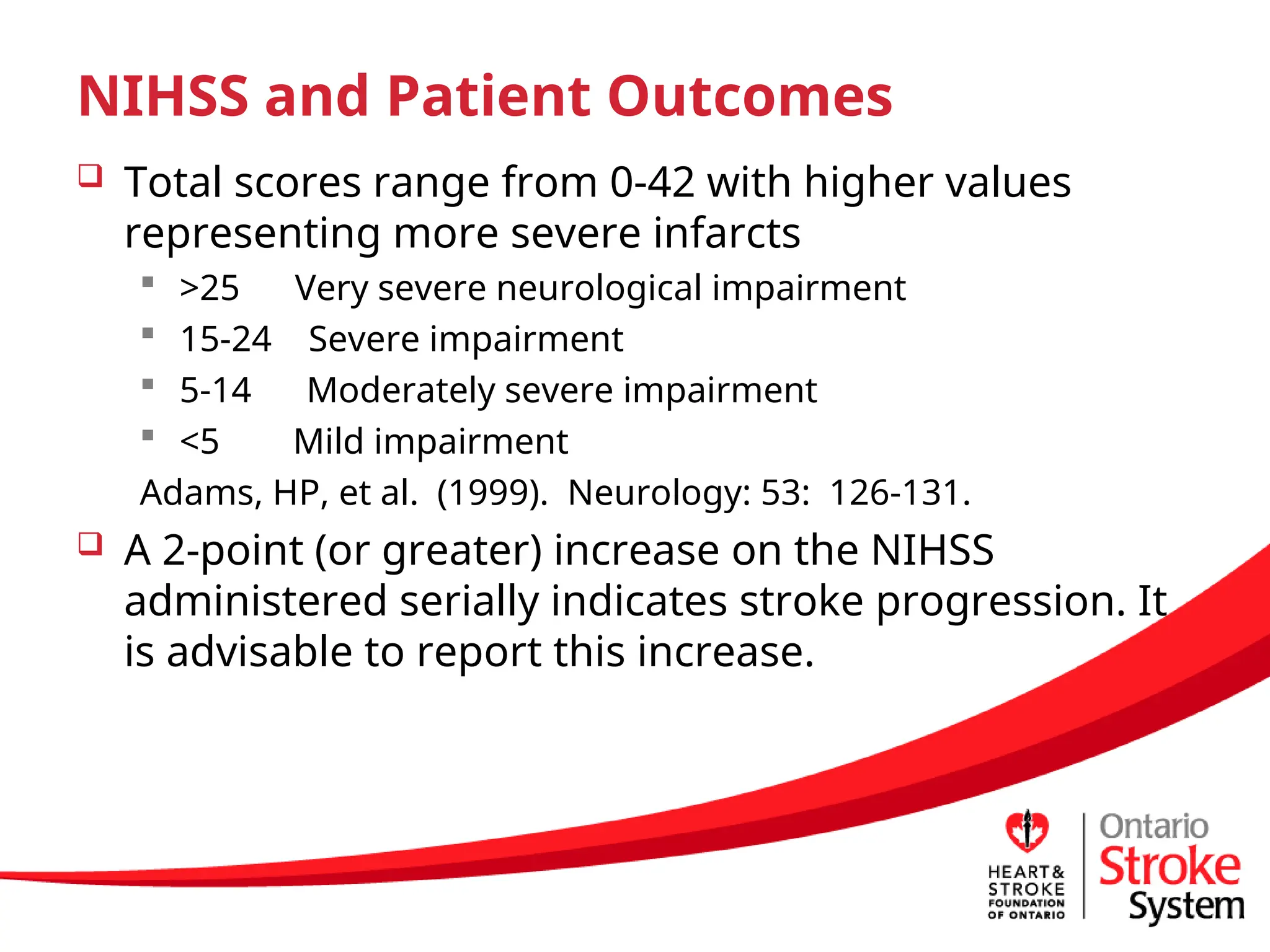 Stroke_Assessment NIH Stroke Scale 1.ppt